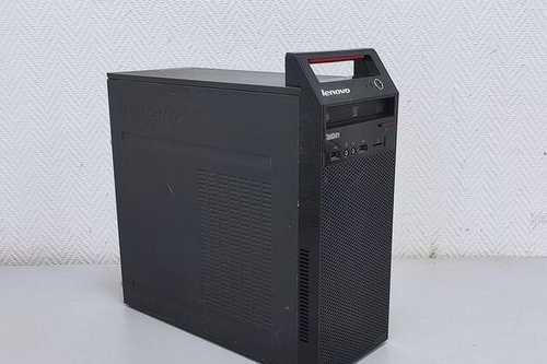 Сб Lenovo i5-4440/8Gb/SSD 240Gb/HD Graphics 4600