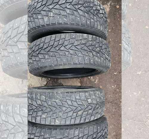 Dunlop Grandtrek Ice 02 235/55 R18 104