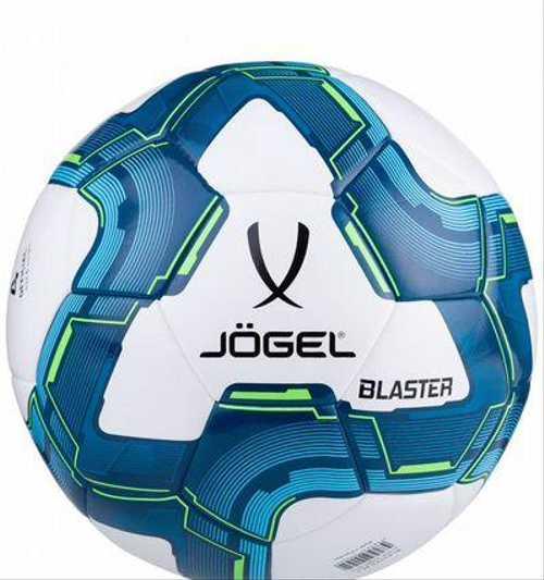 Мяч футзальный Jögel Blaster №4