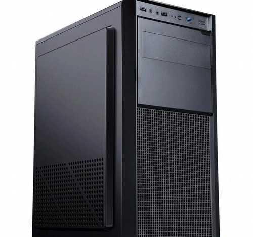 Системный блок iRU Office 310H6S MT, Intel Core i