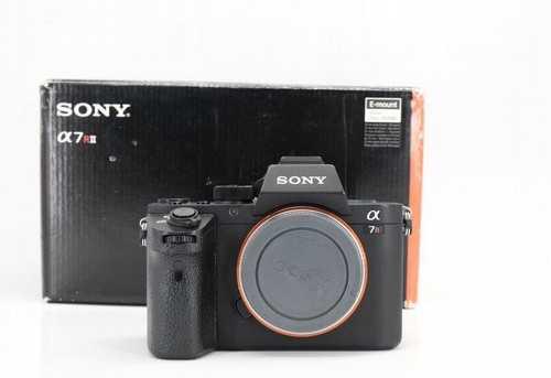 Sony Alpha ilce-7RM2 Body отл. сост., гарантия