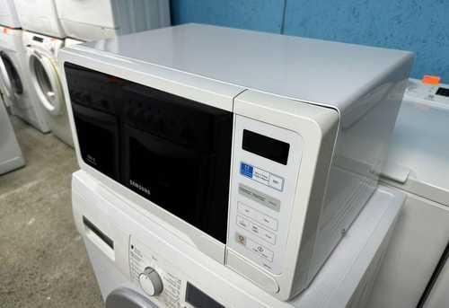 Микроволновая печь Samsung. Рабочая