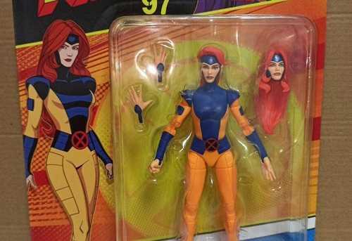 Фигурка Marvel Legends X-Men '97 Jean Grey