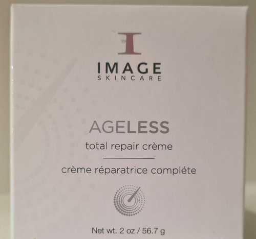 Крем Image skincare Ageless 01.2025