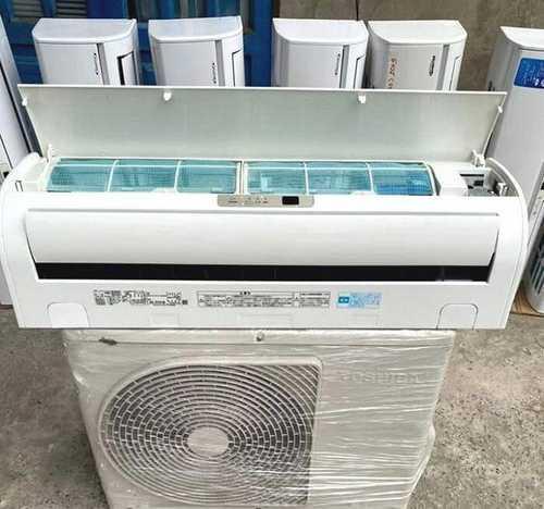 Кассетный кондиционер Panasonic