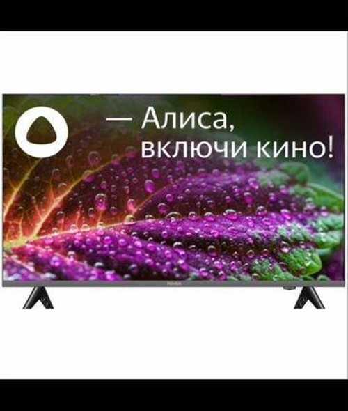 Телевизор Novex NWX-50U169TSY