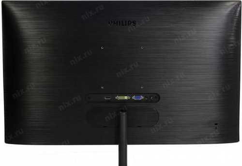 ЖК монитор 27" Philips 271E1SD / 00 (271E1SD / 00)