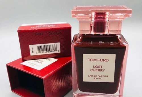 Духи женские tom ford Lost Cherry