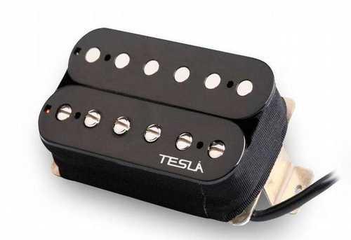 Звукосниматель Tesla opus-1/BK/NE Neck