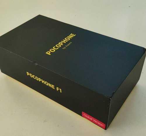 Xiaomi Pocophone F1, 6/64 ГБ