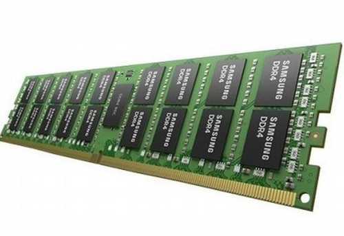 Samsung dimm DDR4 ECC LR 64Gb M386A8K40DM2-cwem PC