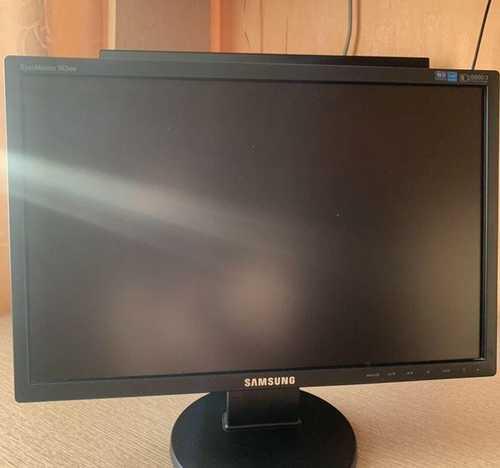 Монитор Samsung syncmaster 943nw