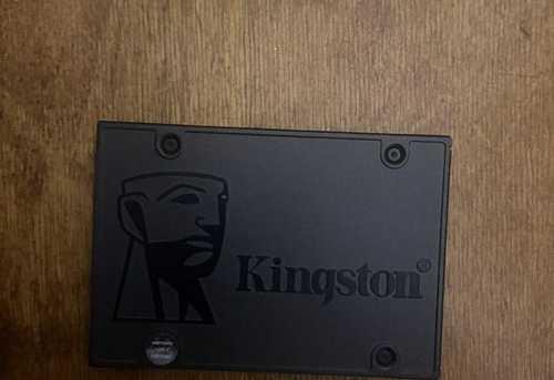Ccd диск kingston