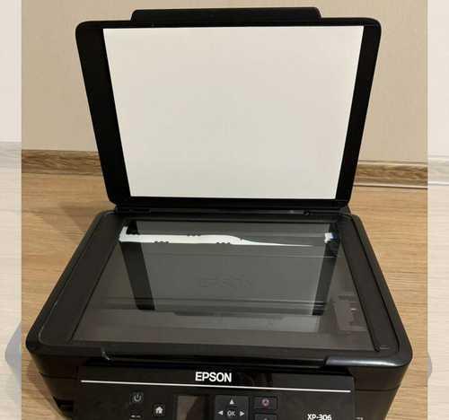 Принтер струйный epson xp-303/ xp-306