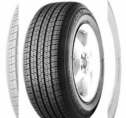 Continental Conti4x4Contact 265/50 R19 110H