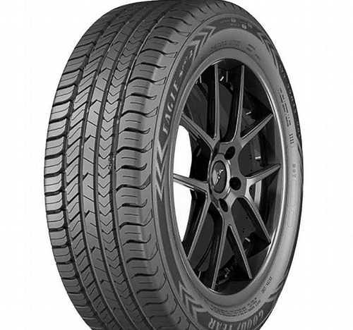 Goodyear Eagle Sport 2 225/60 R17