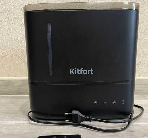 Увлaжнитель воздуха Kitfort KT-2884