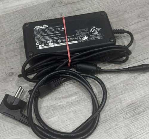 Блок питания Asus 150w 19.5v 7.7a