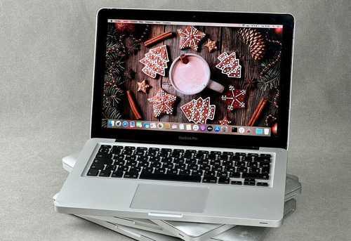 MacBook Pro 13 2012 i5 4/500