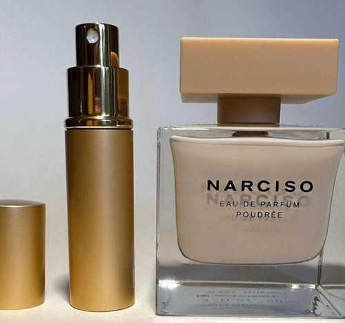 Narciso Rodriguez Poudree 12 мл