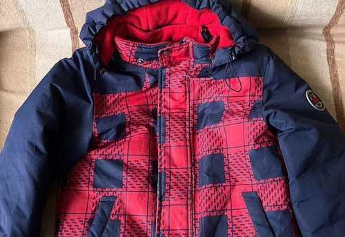 Куртка зимняя Premont