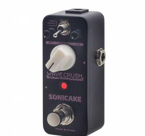 Педаль эффектов Sonicake Wave Crush QSS-20