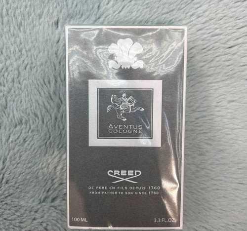 Creed aventus cologne 100 мл оригинал