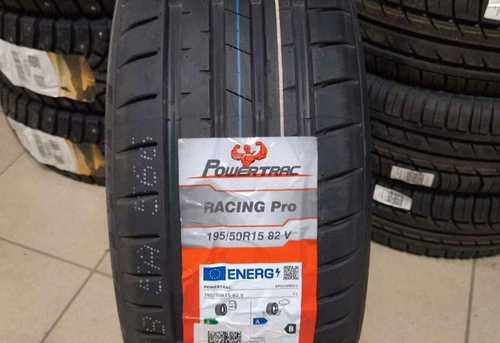 Powertrac Racing Pro 195/50 R15 82V