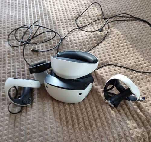 Sony playstation 5 vr 2