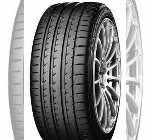 Yokohama Advan Sport V105T 275/40 R22 108Y