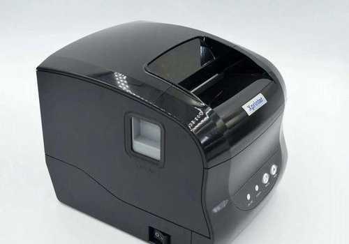 Термопринтер этикеток Xprinter XP365b, XP-360b