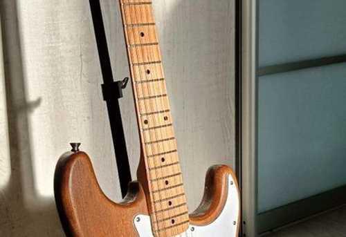 Копия Fender Stratocaster. Обмен