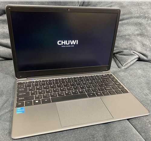 Ноутбук Chuwi herobook pro