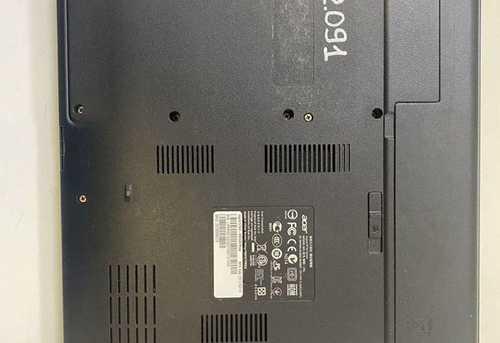15.6" Acer Aspire 5749, 320 ГБ, Core i3-2330M, RAM 3 ГБ, Intel HD Graphics 3000
