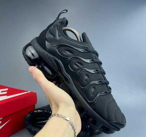 Кроссовки Nike Vapormax Plus