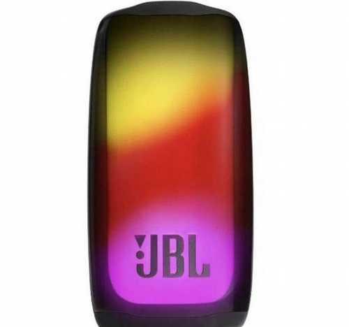 JBL Pulse 5 Black новая колонка