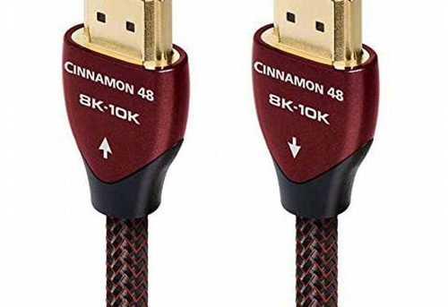 AudioQuest Cinnamon 48 hdmi (8K) 3m