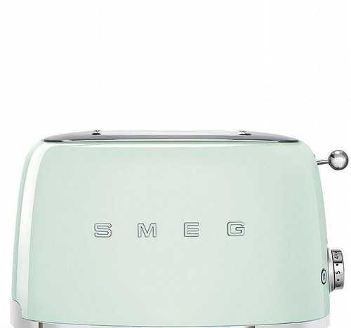 Тостер smeg TSF01pgeu