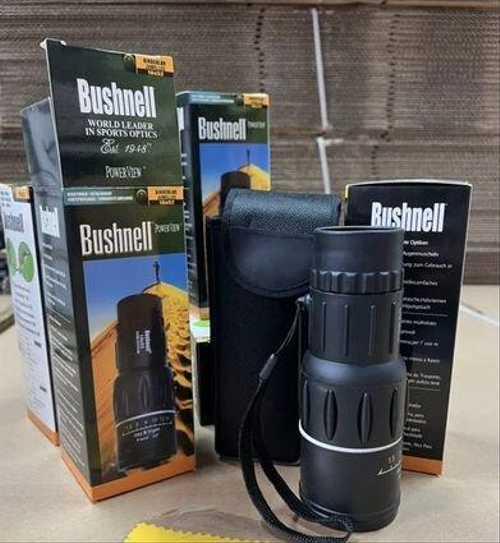 Монокуляр bushnell 16Х52