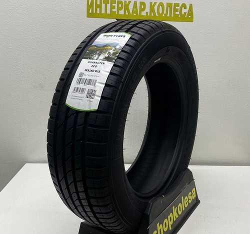 Ikon Tyres Character Eco 185/60 R15 88T