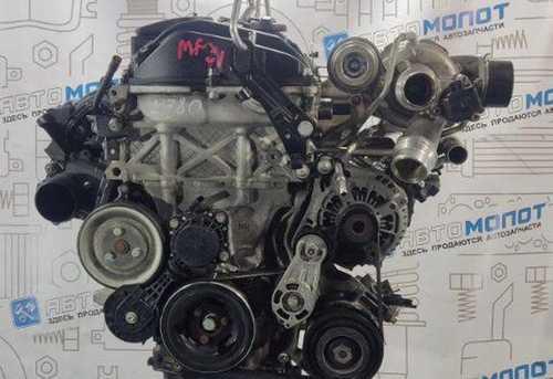 Двигатель Bmw 1-Series F20 N13B16A