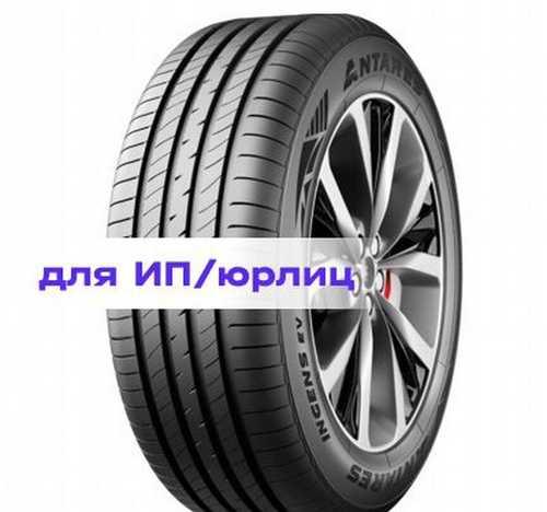 Antares Ingens EV 225/55 R17 V