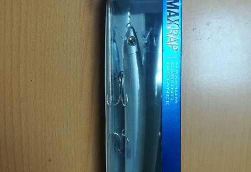 Воблер rapala MAX RAP MXR15-fanc