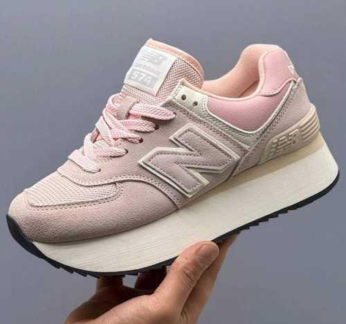 Кроссовки New Balance 574 (Арт.63599)