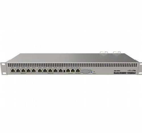 Маршрутизатор Mikrotik RouterBoard RB1100AHx4