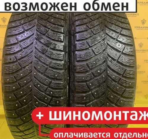 Michelin X-Ice North 4 205/55 R16 94T