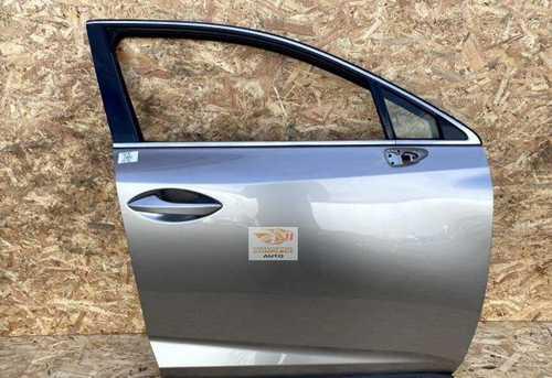 Дверь передняя правая Lexus NX (2014-2021)