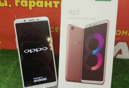 OPPO A83, 6/128 ГБ