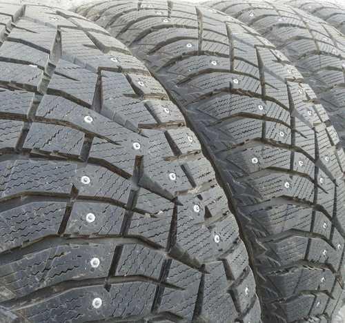 Nitto Therma Spike (NTSPK-B02) 225/55 R19