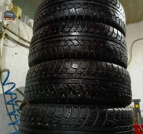 Gislaved Nord Frost 5 185/60 R15 88T